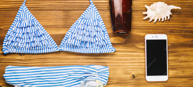 Choisir le maillot de bain idéal adapté à votre morphologie